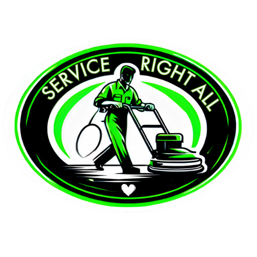 "Service Right All: Expert Floor & Carpet Maintenance Services in New ...